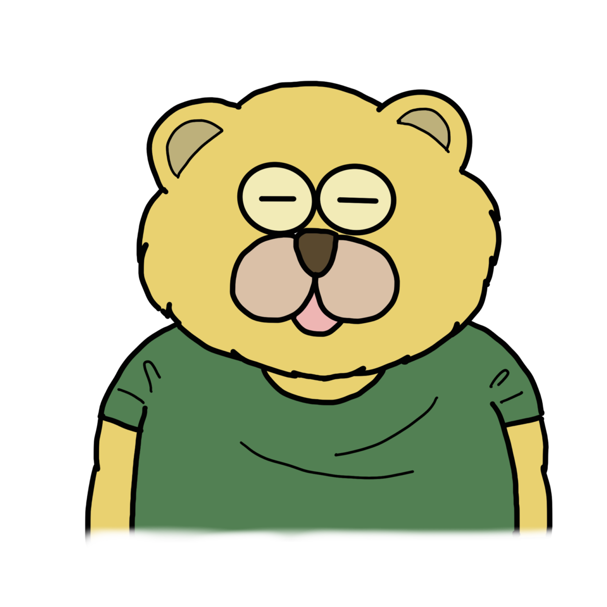 顔色で分かる健康状態のイラスト – すぐに使える！リハビリのイラスト集